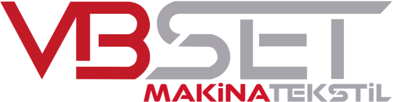 VBSET MAKİNA TEKSTİL